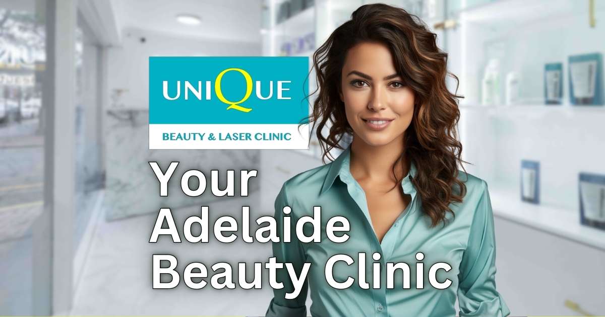 HIFU Non Surgical Facelift - Unique Beauty & Laser Clinic Adelaide